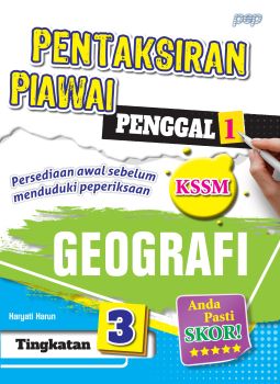 Piawai Geog 3 - Publications Flip PDF | AnyFlip