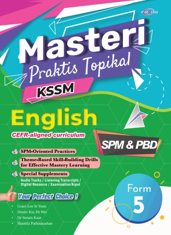English Form 5 - Publications Flip PDF | AnyFlip