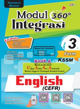 English Form 3 (A) - Publications Flip PDF | AnyFlip