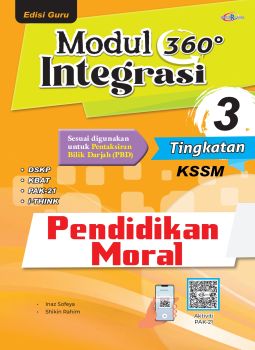 Pendidikan Moral Tingkatan 3 - Publications Flip PDF | AnyFlip