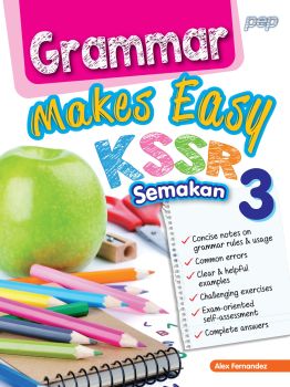 Grammar Makes Easy Y3 - Publications Flip PDF | AnyFlip