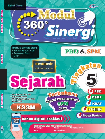 Sej Ting 5 - Publications Flip PDF | AnyFlip