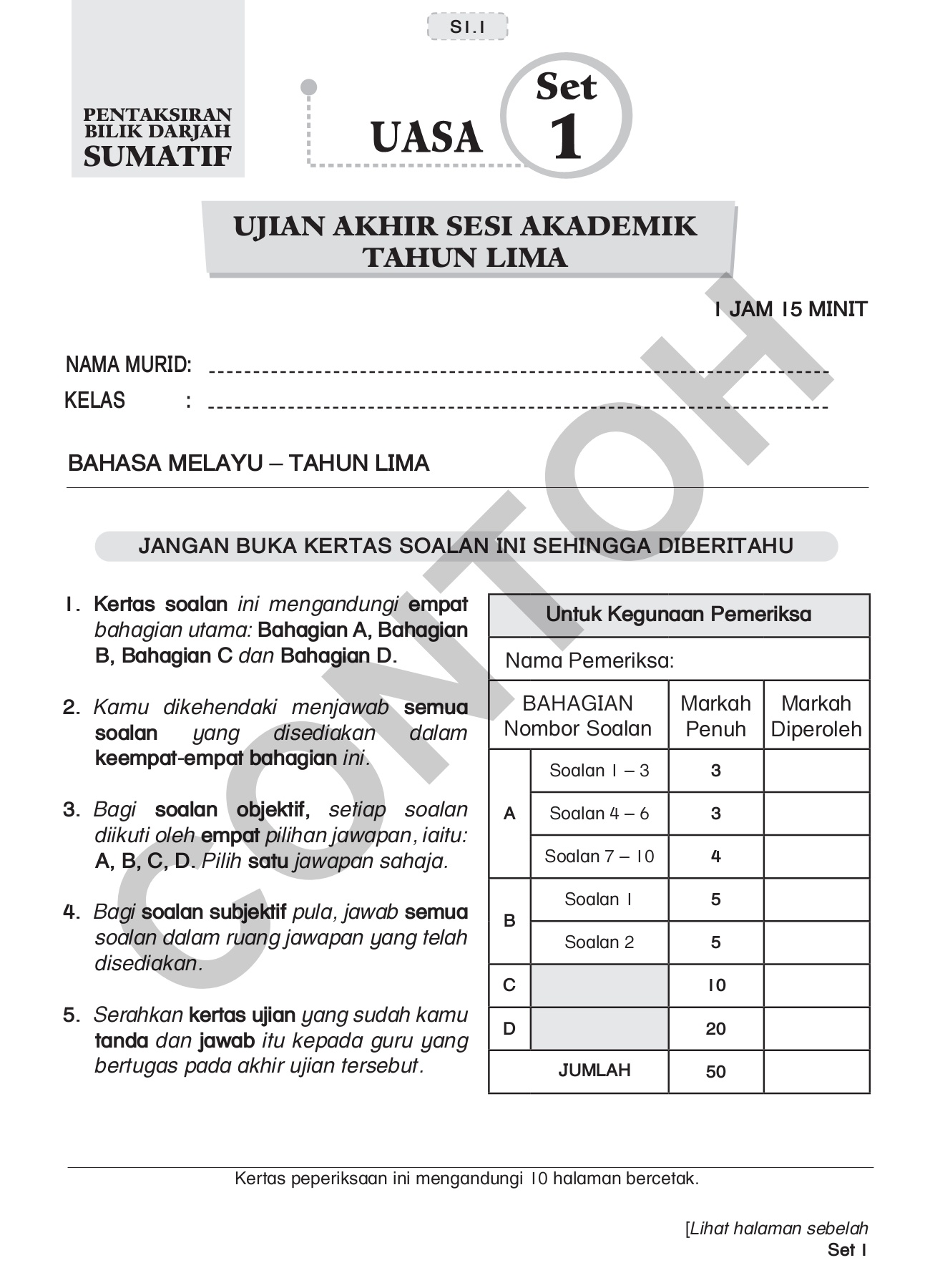 Uasa Paper 1: Part To Part Worksheet Live Worksheets, 57% OFF