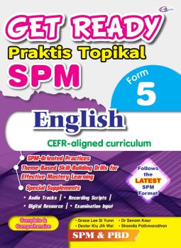 English Form 5 - Publications | Membalik PDF Dalam talian | AnyFlip