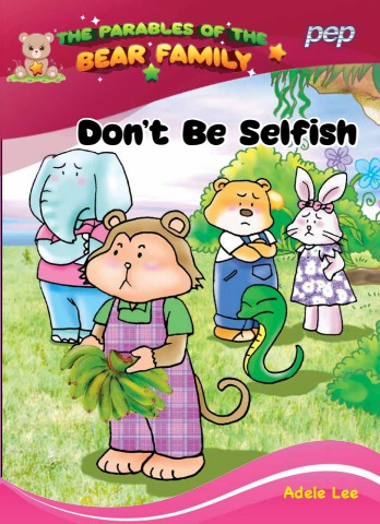 Dont Be Selfish Anyflip