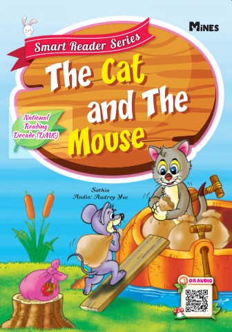 The Cat and The Mouse - Publications Flip PDF | AnyFlip