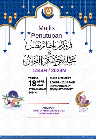 BUKU PROGRAM IHYA' RAMADHAN MGS1 2023 - faranita haniza amin Flip PDF ...