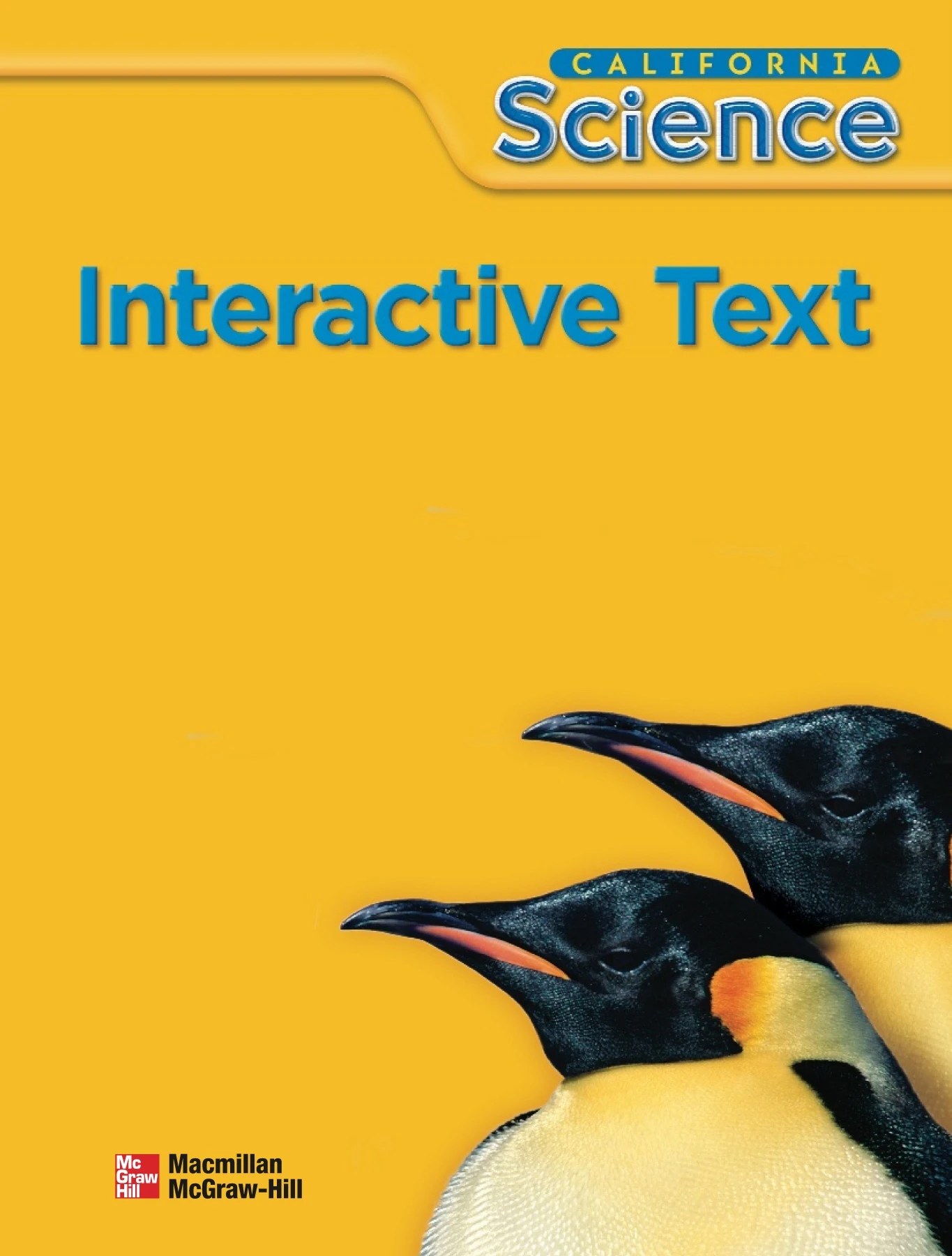 5th science textbook