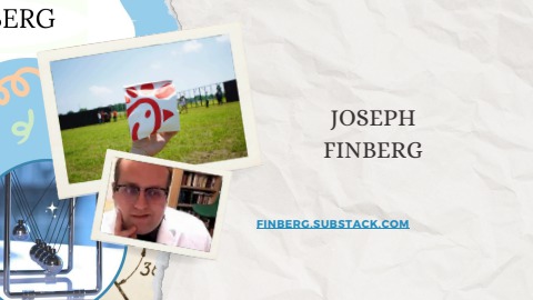 Joseph Finberg - Joe Finberg Flip PDF | AnyFlip
