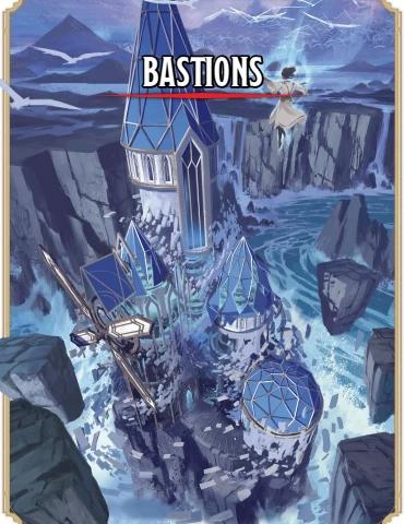 Bastion Rules 5e - Rubyminer88 Flip PDF | AnyFlip