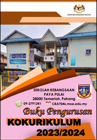 BUKU PENGURUSAN KOKURIKULUM 2023 - noorrahizanabrahman86 Flip PDF | AnyFlip