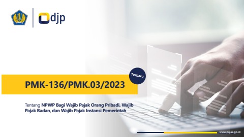 PMK-136 2023 NIK NPWP - Penyuluh Madya Dua Bandung Flip PDF | AnyFlip