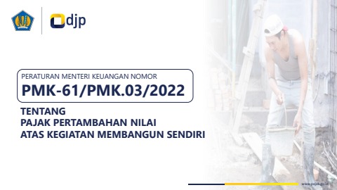 PMK 61 2022 PPN atas KMS - Penyuluh Madya Dua Bandung Flip PDF | AnyFlip