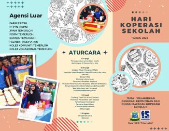 Hari Koperasi 2022 - MFZ Flip PDF | AnyFlip