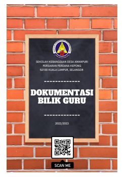 PROJEK RUANG REHAT DAN BILIK REHAT GURU SEDADMAI 2022 - eyenakhalim17 ...