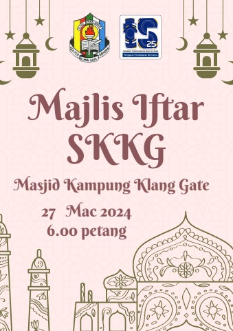 Buku Program Iftar Jamaie - atiq Flip PDF | AnyFlip