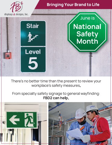 FBD2 Signage Informational Packet - William Henecke Flip PDF | AnyFlip
