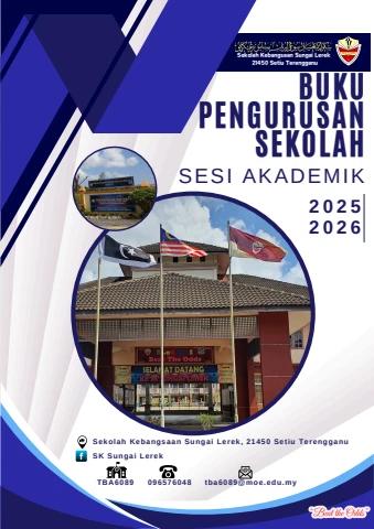 BUKU PENGURUSAN 2025 - g-20041836 Flip PDF | AnyFlip