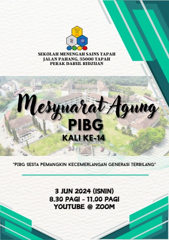 BUKU PROGRAM MESYUARAT PIBG 2024 - CIKGU ASK Flip PDF | AnyFlip