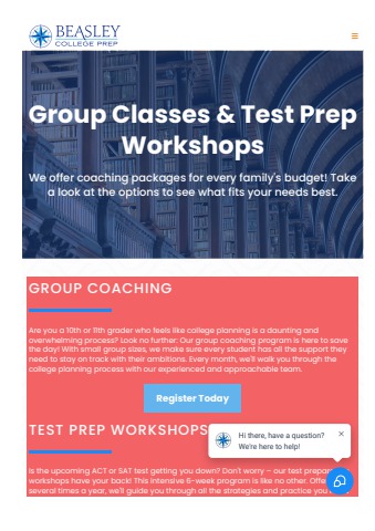 Online Learning Platforms