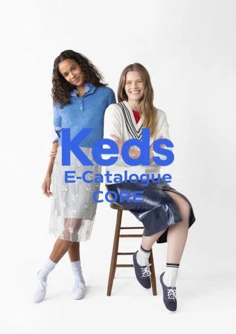 Keds E-Catalogue CORE - kedsladies Flip PDF | AnyFlip