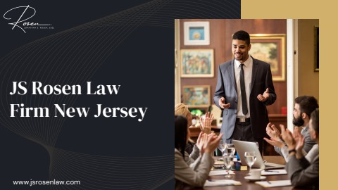 JS Rosen Law Firm New Jersey - jsrosenlaw Flip PDF | AnyFlip