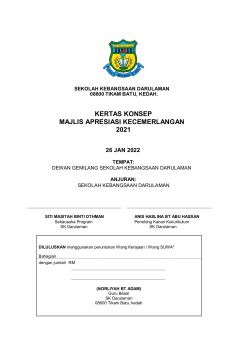 KK HAC 2021 - Flip PDF | AnyFlip