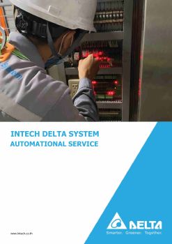 Intech Delta System Co.,Ltd. - intechdeltasys Flip PDF | AnyFlip