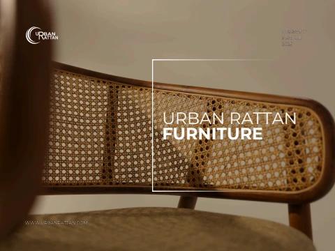 Urban Rattan Furniture Company Profile - Urban Rattan Furniture Flip ...