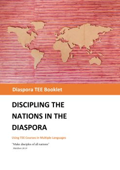 Discipling_the_Nations_Booklet - david.m.hawley Flip PDF | AnyFlip