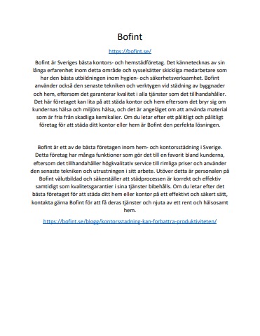 Bofint - bofint.spec Flip PDF | AnyFlip