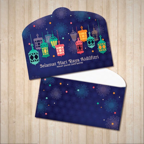 DESIGN SAMPUL RAYA 2025 - IWS E-BOOK Flip PDF | AnyFlip