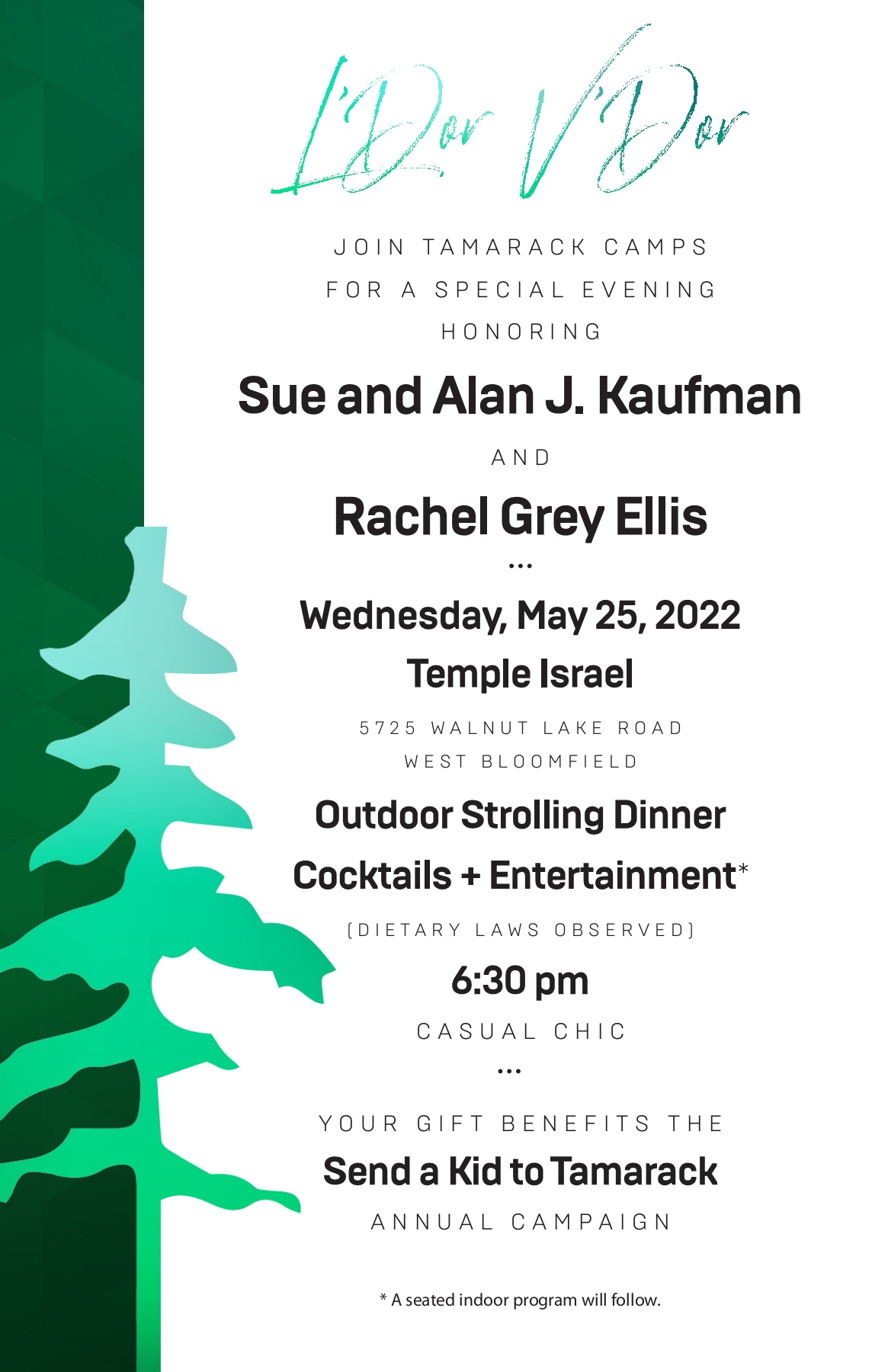 Aaron Hurvitz Wedding