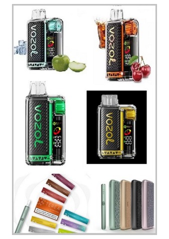 0541 587 52 44 IQOS Terea Turkuaz