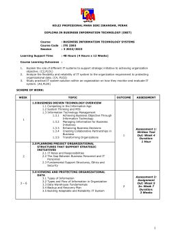 Scheme of Word ITE 2593 - sariah.rajuli Flip PDF | AnyFlip