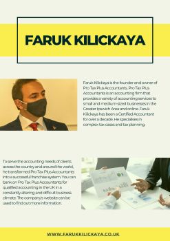 Faruk Kilickaya - Faruk kilickaya Flip PDF | AnyFlip