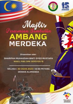 Buku Program Merdeka 2022 - norhaslinamj Flip PDF | AnyFlip