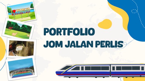 JLN2 PERLIS PORTFOLIO TERKINI 1 - dinichan2002 Flip PDF | AnyFlip
