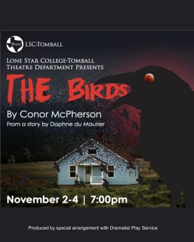 The Birds digital program - jill.brumer Flip PDF | AnyFlip