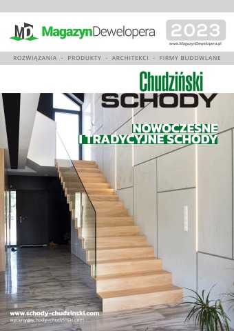 MD M Schody Chudzinski 11.23