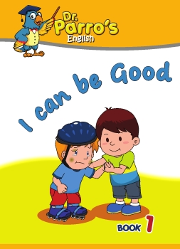 I Can Be Good Book 1 - jukhairie Flip PDF | AnyFlip