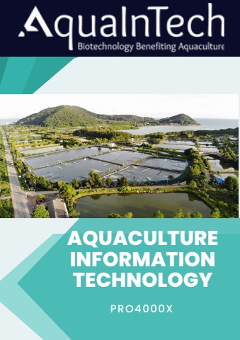 Aquaintech Pro4000 Xtr: Advancing Aquaculture With Enzymatic Metabolic ...
