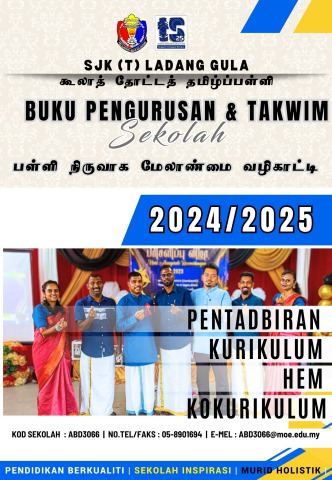 BUKU PENGURUSAN SEKOLAH 2024_2025 - santhuru2841 Flip PDF | AnyFlip