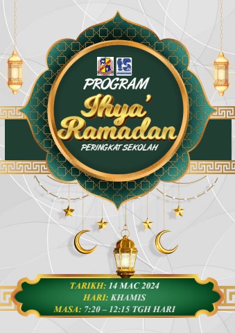 BUKU PROGRAM IHYA' RAMADAN - norhidayahmahad2012 Flip PDF | AnyFlip