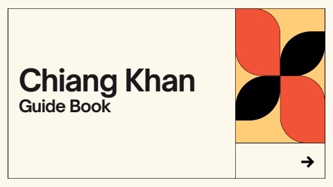 Chiang Khan - Panuwat Waole Flip PDF | AnyFlip