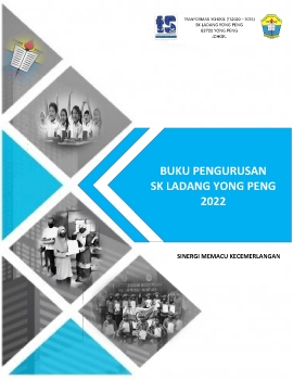 Buku Pengurusan Sekolah 2022 - azizanwaksjijan Flip PDF | AnyFlip