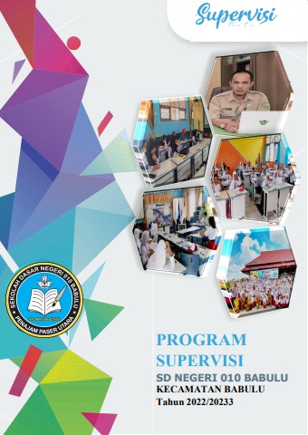 Supervisi Kurikulum Merdeka - sdn010.30401986 Flip PDF | AnyFlip