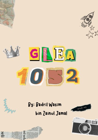 GLEA1052_TASK 2_BADRIL WASIM BIN ZAINUL JAMAL