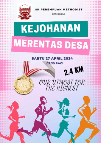 BUKU PROGRAM MERENTAS DESA 2024