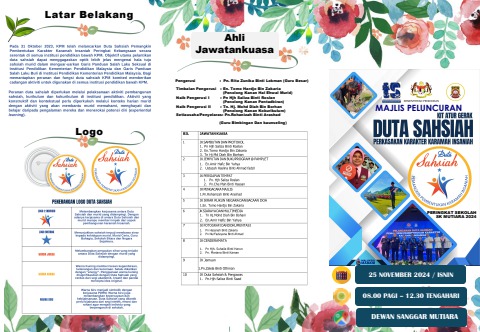 DUTA SAHSIAH 2024 - mzmestika Flip PDF | AnyFlip